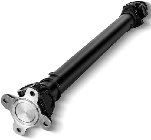 Amazon.com: AWD Front Drive Shaft Propeller Shaft Driveshaft Assembly ...