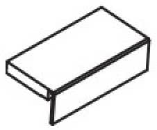 Amazon.com: KYOCERA Sparepart PAD Separation 302LW07100, Separation pad ...