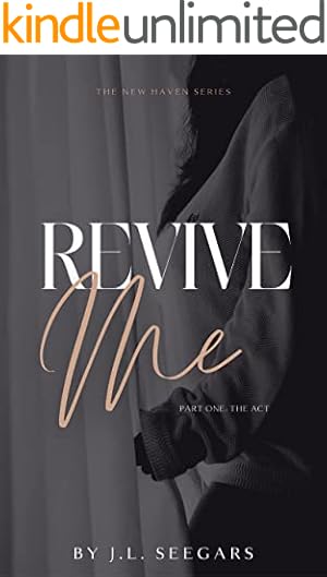 Restore Me: The New Haven Series (Book #1) - Kindle edition by Seegars, JL. Literature & Fiction ...