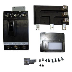 Siemens MBKQJ3200 Main Breaker Mounting Kit, 200 Amp, 3-Pole, Type P1 ...