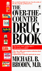 The OVER-THE-COUNTER DRUG BOOK: Brodin, Michael: 9780671013806: Amazon ...