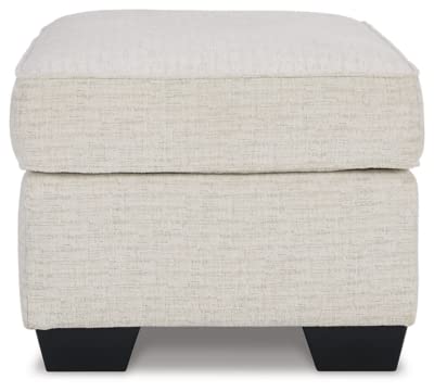 Signature Design by Ashley Cashton Contemporary Crosshatched ...