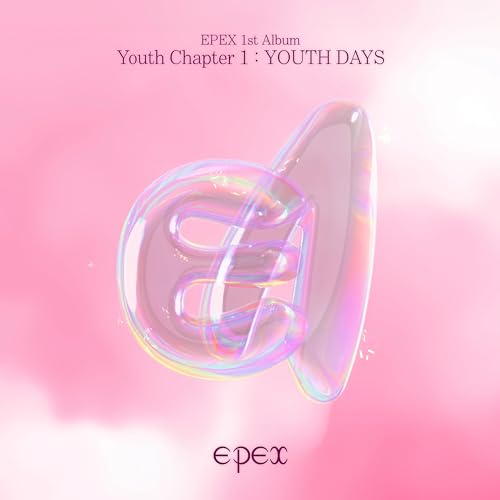 Amazon MusicでEPEXのEPEX 1st Album Youth Chapter 1 : YOUTH DAYSを再生する