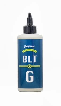 Amazon.co.jp: BULLET FunCruise BLT-G 200ml ガラスコンパウンド : 車＆バイク