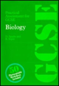 Amazon.com: Biology: Practical Assessment for GCSE: 9780521359993 ...