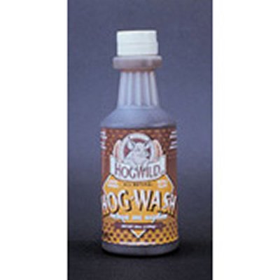 Amazon.com : Hog Wild Hog Wash Marinade 20643 : Barbecue Sauces ...