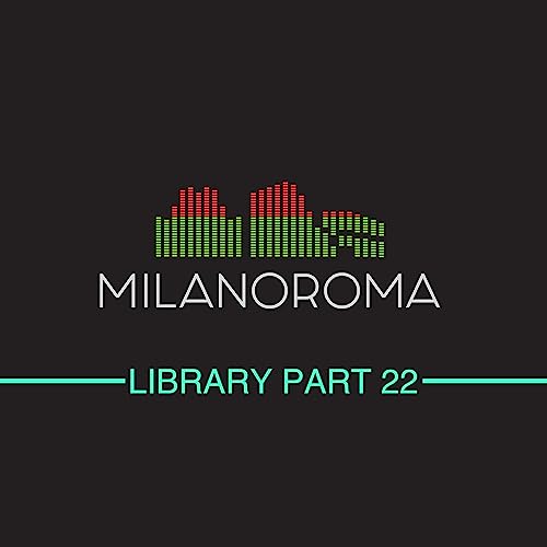 Library, Pt. 22 by VARIOUS ARTISTS on Amazon Music - Amazon.co.uk