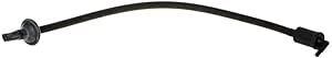Amazon.com: Mopar 05033388AC MANGUERA BATERÍA VENTILACIÓN : Automotriz