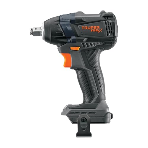 Pistola De Impacto Truper - Ferreteria Y Herramientas