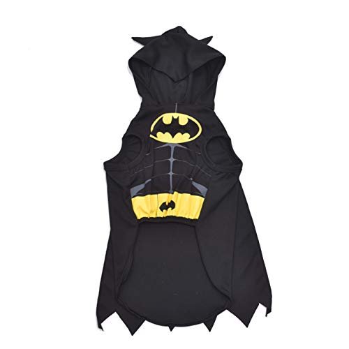 DC Comics for Pets Batman Dog Costume... - Labradoodles By Cucciolini