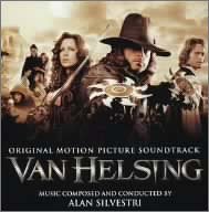 Van Helsing: Alan Silvestri: Amazon.es: CD y vinilos}