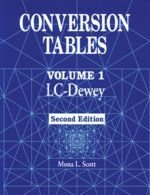 Amazon | Conversion Tables: Lc-Dewey (001) | Scott, Mona L. | Science