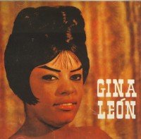 GINA LEON - Gina Leon con El Conjunto Caney - Amazon.com Music