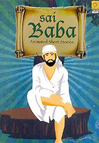 Sai Baba : Animated Stories (DVD) | Amazon.com.br