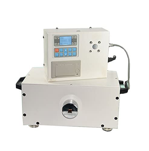 Buy CNYST Digital Torque Tester Meter with Printer Digital Display ...