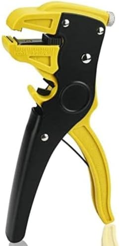 Gilhot® MT-02DX Self-Adjusting Cutter-Stripper | Professional Wire ...