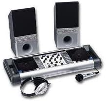 HomeMix Twin CD DJ System : Amazon.co.uk: Musical Instruments & DJ