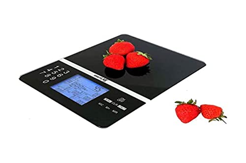 10 Best Smart Scale For Foods 2024 | There's One Clear Winner ...