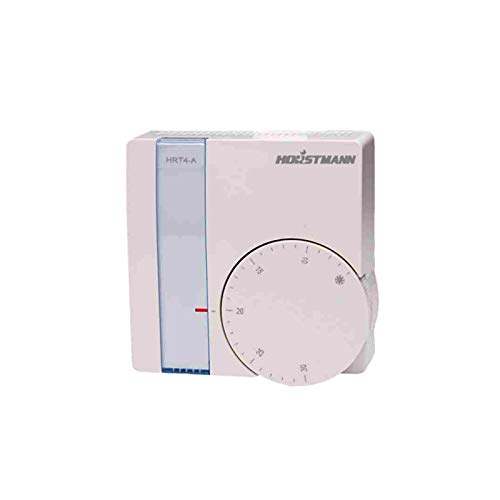 Horstmann Heating Control Programmers HRT4-A : Amazon.co.uk: DIY & Tools