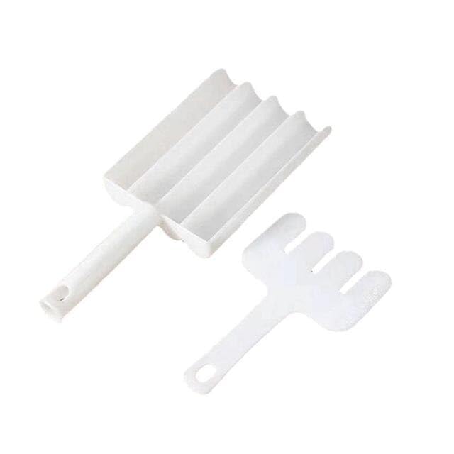 Buy VASUDEV NERROW FAB Small Multifunction Fritters Maker - Creative ...