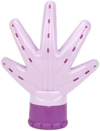 Amazon.com: Universal Hair Diffuser Adaptable For Blow Dryers For ...