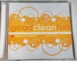 Amazon.com: Good Clean Fun, Vol 1: CDs & Vinyl