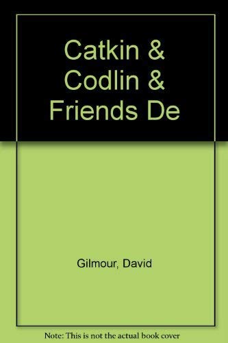 Catkin & Codlin & Friends De: D.H. Gilmore: 9780207156656: Amazon.com ...
