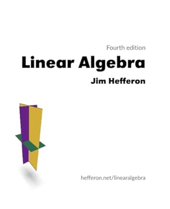 Linear Algebra | Amazon.com.br