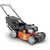 Amazon.com : Ariens 911607 Walk-Behind Razor 21 Push Mower : Patio ...