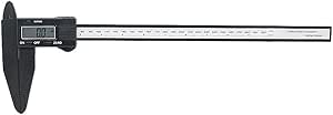 Calipers,Large Measure Range Digital Caliper Long Measuring Jaw ...