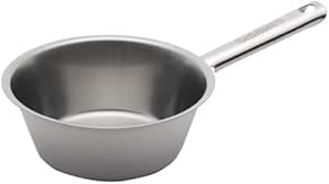 Cuisinart Everyday Stainless 1-Quart Windsor Pan : Amazon.ca: Home