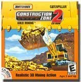Amazon.com: MatchBox Construction Zone 2 Gold Mining