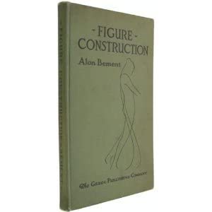 Figure Construction: Alon Bement: Amazon.com: Books