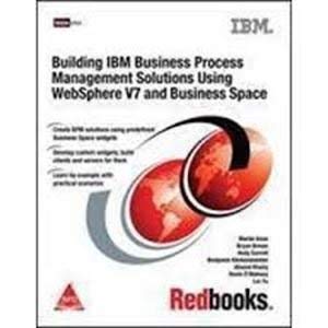 Bpel4ws Business Processes With Websphere Business Integration ...