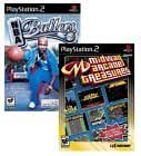 Amazon.com: NBA Ballers - PlayStation 2 : Video Games