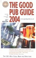 The Good Pub Guide 2004: Aird, Alisdair: 9780091888978: Books - Amazon.ca