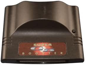 Amazon.com: Nintendo 64 Tristar 64 Converter