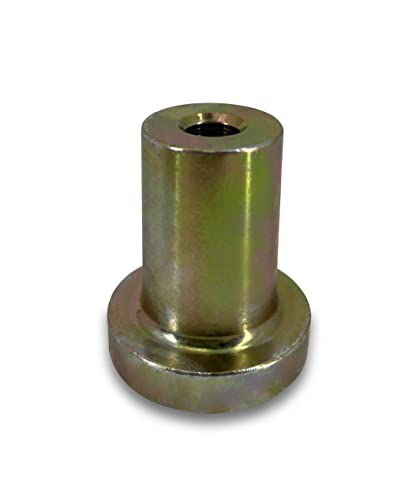 Snapklik.com : TORQUE Trailer Tandem Slide Stopper, Tandem Axle Stop ...