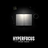 【発売日：2026年03月14日】・製造元:Hyperfocus Study Music