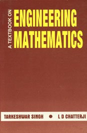 A Textbook on Engineering Mathematics : Amazon.in: Books