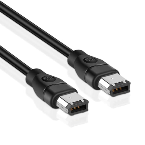 Best Flat FireWire Cables for Seamless Data Transfer - Totally Reviewed