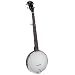 Amazon.com: Rover RB-20 Open Back 5 String Banjo : Musical Instruments