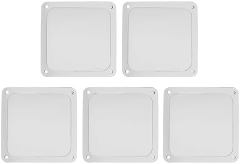 Amazon.co.jp: PC Computer Case Fan Dust Filter Grille 140mm Magnetic ...