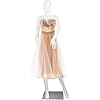Amazon.com: Female Mannequin Full Body Dress Form Sewing Model 70 ...