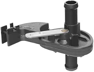 Amazon.com: All States Heater Control Valve - Red Dot fits John Deere ...