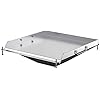 Amazon.com: Stanbroil Griddle Insert for Pellet Grill, 17.5" W x 18.6 ...