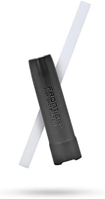 Amazon.com : Aquamira Frontier Emergency Water Filtration and Straw ...