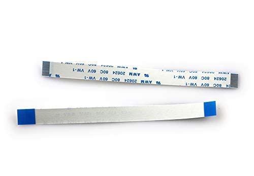 Stella 14 Pin Power Switch Ribbon Cable for Sony PS4 Play - station 4 ...