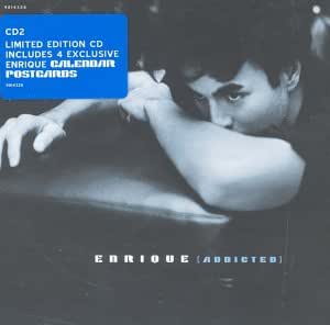 Addicted [CD 2]: Amazon.co.uk: CDs & Vinyl