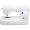 Amazon.com: Brother PS500 Pacesetter Sewing Machine with 100 Built-In ...